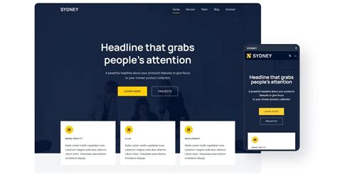 Modern Layout With Inverted Border Elementor Wordpress Tutorial Flex