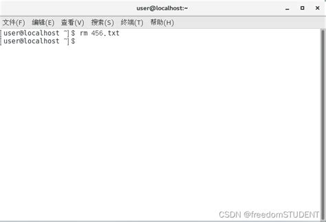 Linux创建目录文件并完成删除拷贝移动比较等操作 linux复制并创建目录 CSDN博客