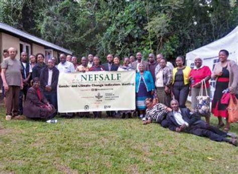 Mufpp Monitoring Framework Pilot Project Mazingira Institute