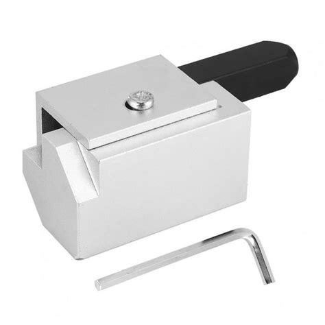 Quick Cutting Corner Chisel Wood Chisel For Square Hinge Recesses