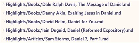 Hide Folder Paths In Embedded Search Help Obsidian Forum