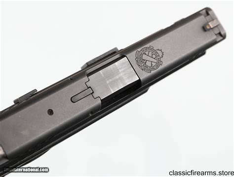 Springfield Armory Xd 9 Defender