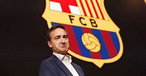 El Fichaje De Griezmannn Y “compras Alocadas” Los Errores Que Dejaron Al Barcelona Al Borde De