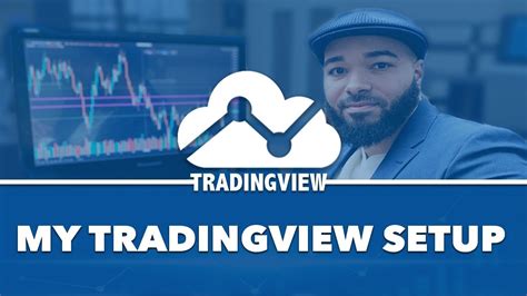 My Tradingview Setup For Forex YouTube