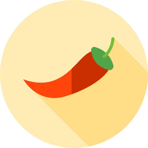 Jalapeno Icon At Getdrawings Free Download
