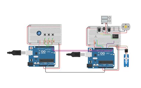 Circuit Design Samala Labactivity 7 Usb Serial Communication Tinkercad