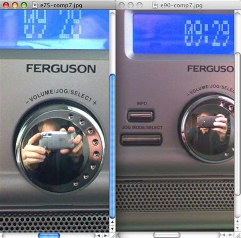 Nokia E75 Part 2 Camera And Multimedia Review All About Symbian