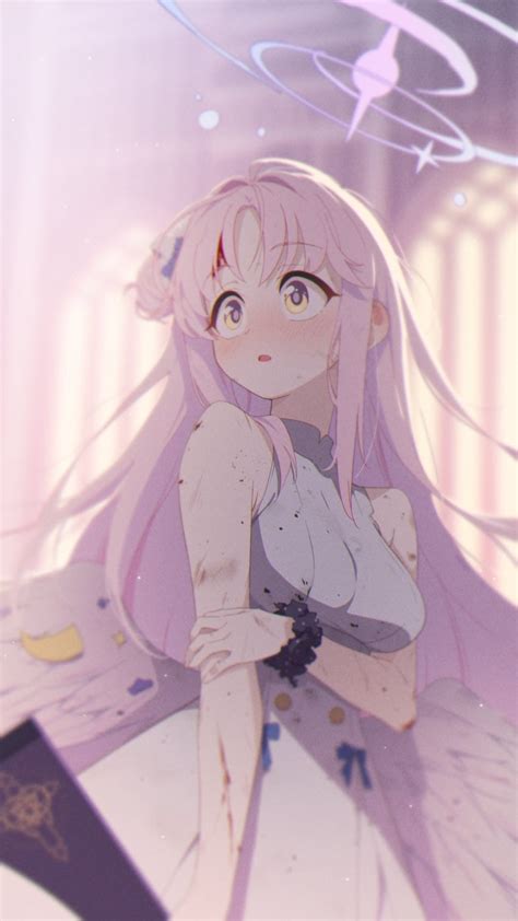 Mika Blue Archive Drawn By Gulim Danbooru Mika Blue Archive Drawn By Gulim Danbooru