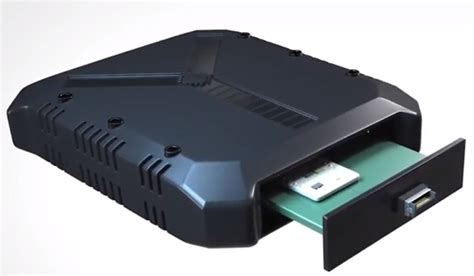 Modular Open Source Automation Controller Runs On Raspberry Pi Cm3