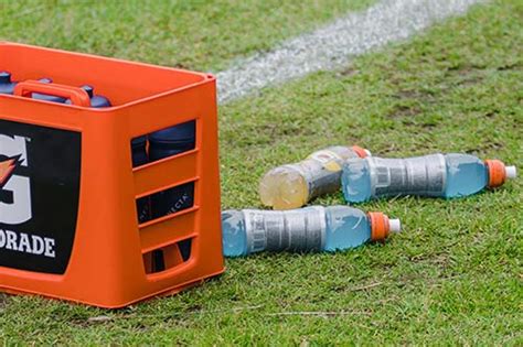 Food Faq What Color Gatorade For Colonoscopy For Reliable Results