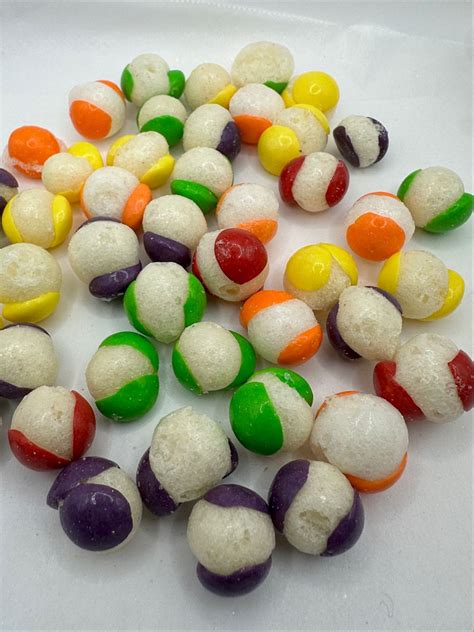 Diana Schwimmer On Linkedin Crackle That Our Freeze Dried Candy Brand Cant Wait To Share More