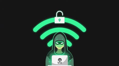 WiFi Hacking Cyber