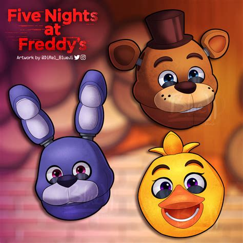 Fnaf Icon фотографии в высоком качестве
