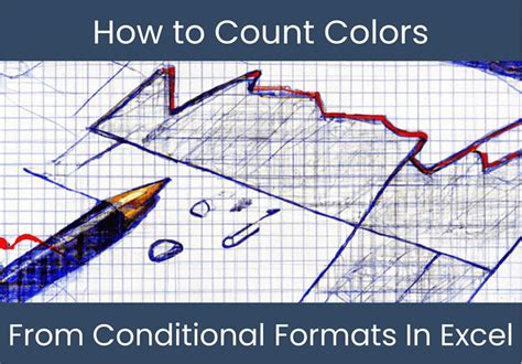 How To Count Colors In Excel Printable Forms Free Online