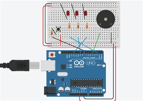 Using Button With Nano For Project Programming Arduino Forum