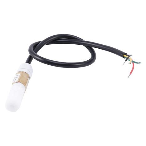 Sht30 Waterproof Temperature And Humidity Sensor Probe Digital Temperature And Humidity