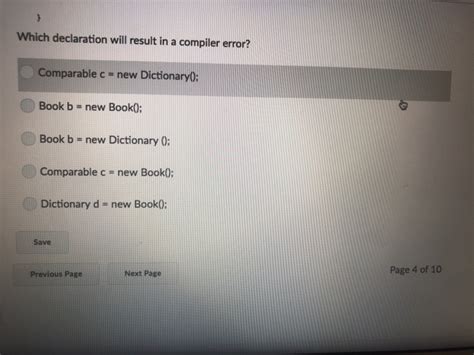 solved given the following partial class definitions public