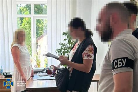 У Житомирі голова ВЛК організувала схему виїзду ухилянтів