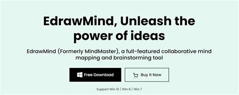 Best Mind Mapping Software Of Free Paid