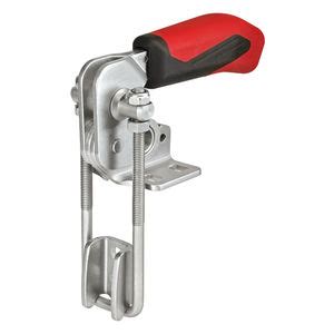 Hook Toggle Clamp All Industrial Manufacturers