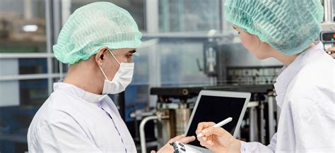 Fsa Launches Precision Fermentation Research Programme Food Management Today