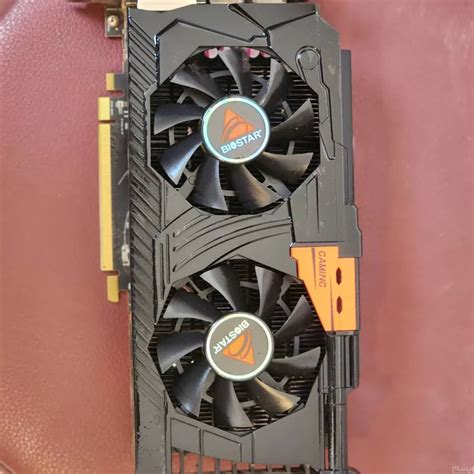 گرافیک گیمینگ 8 گیگ