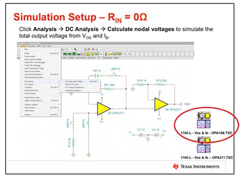 Opa188 Unable To Open Opa188tsc Amplifiers Forum Amplifiers Ti E2e Support Forums