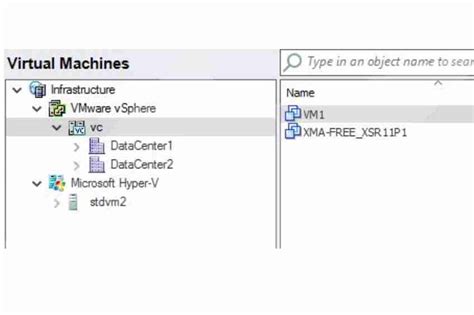 Veeam Backup Replication Example Stephen Hackers Blog