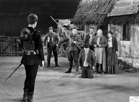 Filmdetails Mutter Courage Und Ihre Kinder Defa Stiftung