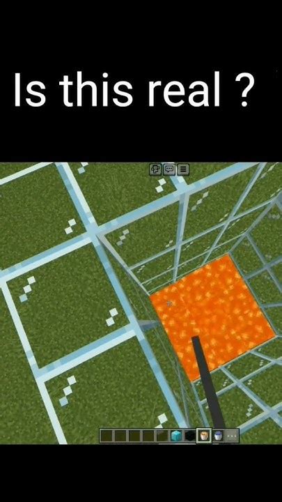 Only In Bug Rock Edition Minecraft Trending Gaming Youtube