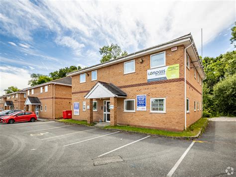 Ash Rd S Wrexham Ll13 9ug Loopnet