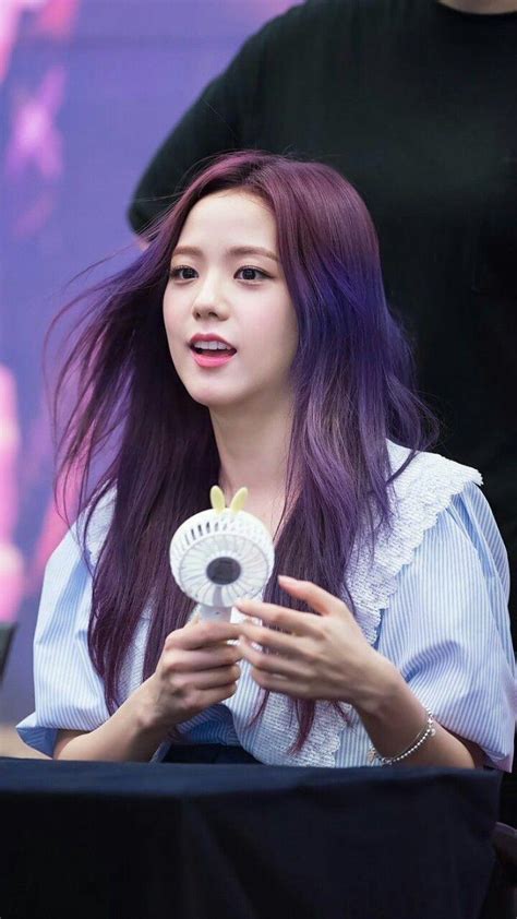 Kim Jisoo Blackpink Wallpapers Wallpaper Cave