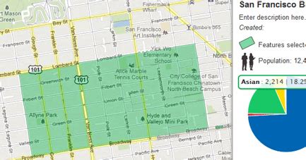 Maps Mania Create Your Own Census Google Map