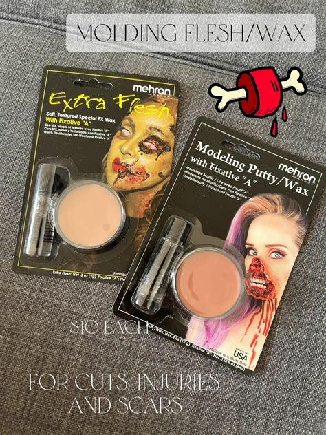 Special Fx Makeup Kit Mehron Saubhaya Makeup