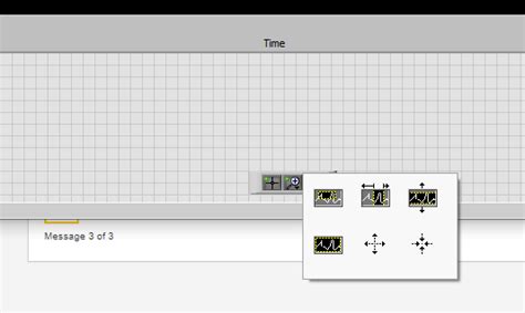 Solved Graph Cursor Palette Ni Community