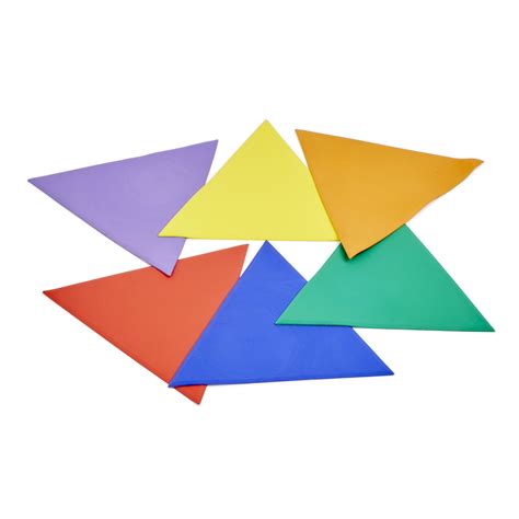 Hc1813289 Throw Down Spots Triangles And Squares Assorted Pack