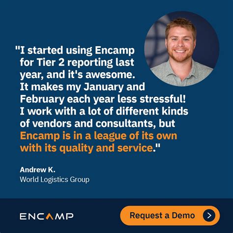 encamp on linkedin demo
