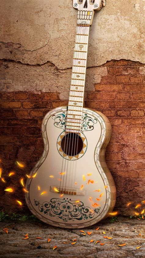 Download Coco Disney Wallpaper