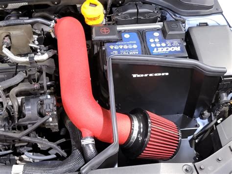 벨로스터n 토콘 흡기 인테이크 및 격벽 Tf 890 오픈흡기 Diy 장착 네이버 블로그