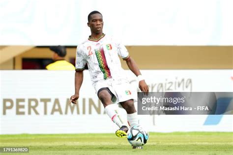 292 Mali Moussa Traore Photos And High Res Pictures Getty Images