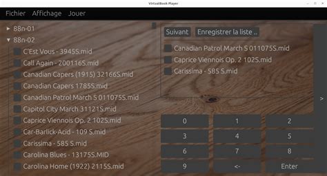Showcase Gallery Share Your Egui Screenshots Here Issue Emilk Egui GitHub