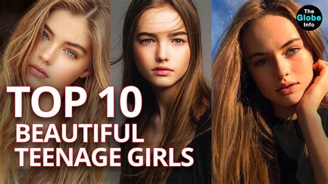 Prettiest Teenager The Prettiest English Edition Ebook Young