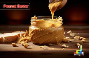 Difference Between Peanut Butter And Jam Diffeology