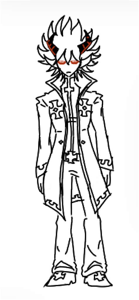 Malekith Seraphim On Toyhouse