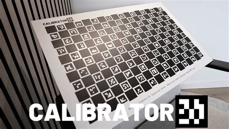 Calibrator