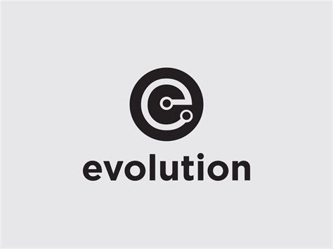 Evolution Logo