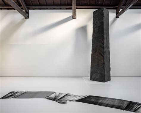 Artist Lee Bae Is Reviving Ancient Korean Rituals In Venice Observer