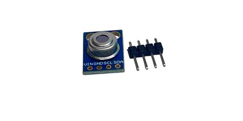 Capteur De Température Gy 906 Mlx906 Youpilab Components
