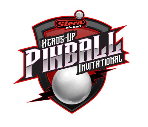 Stern Heads Up Pinball Invitational Stern Pinball
