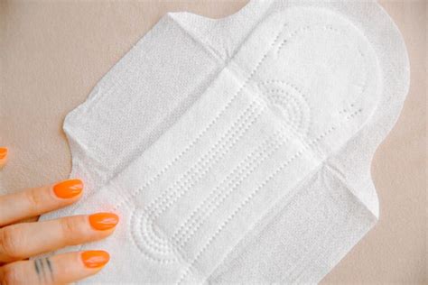 Cara Menjaga Kebersihan Saat Menstruasi Yang Benar Kata Eca